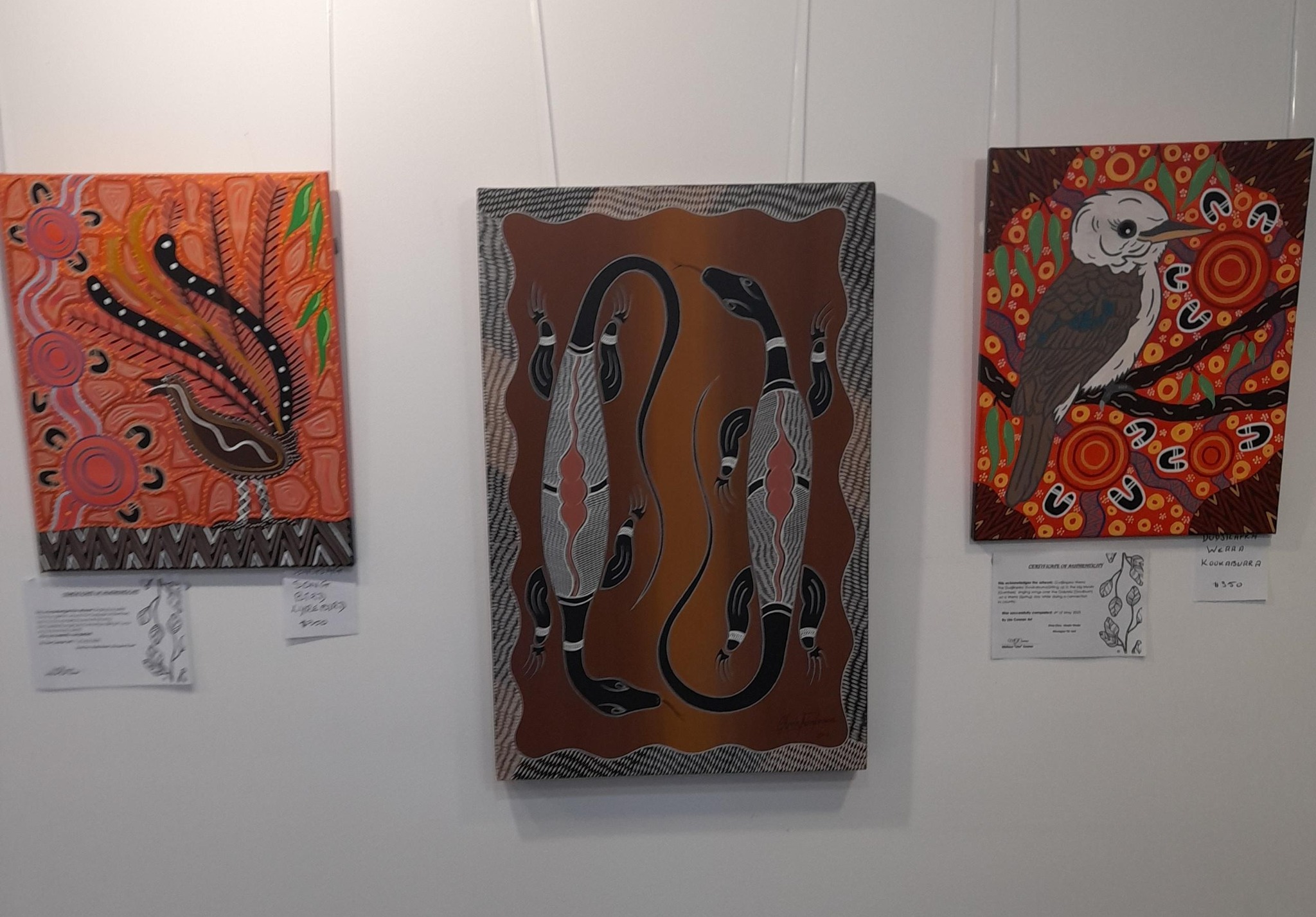 Reconciliation and NAIDOC Week