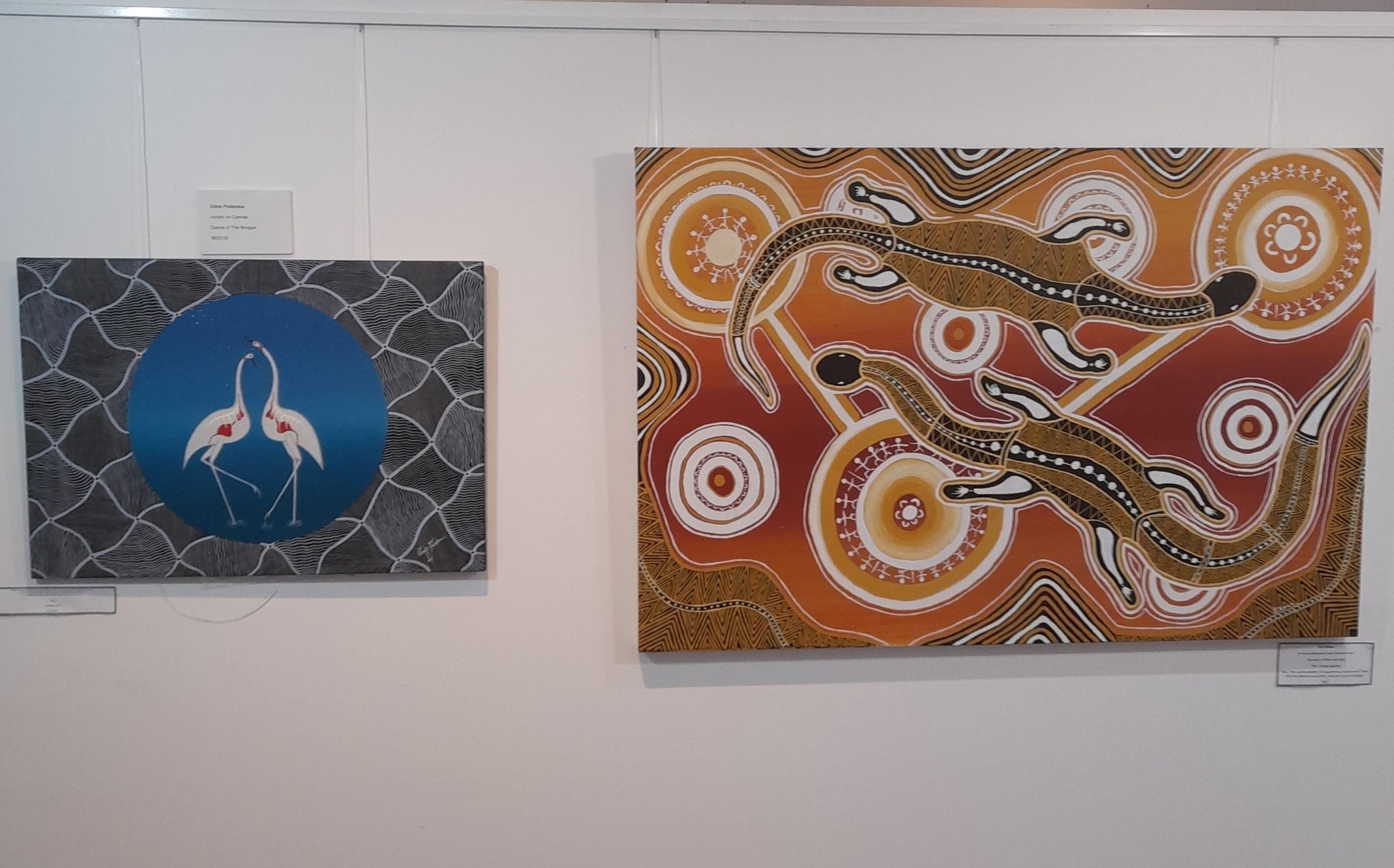 Reconciliation and NAIDOC Week