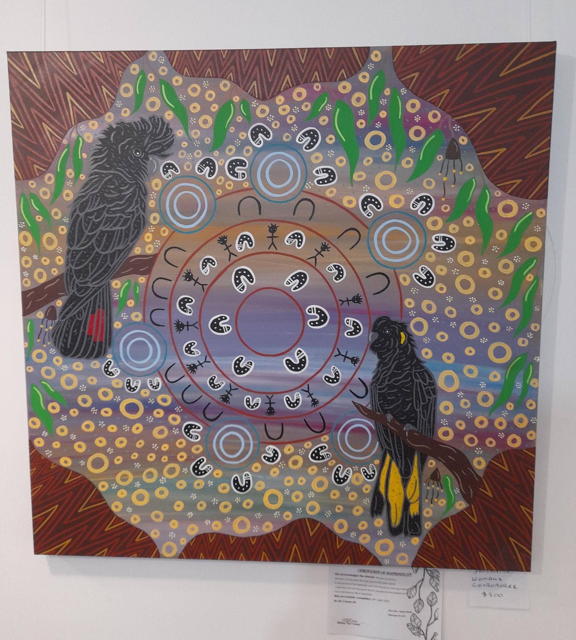 Reconciliation and NAIDOC Week